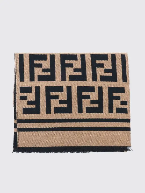Fendi Scarf Colour