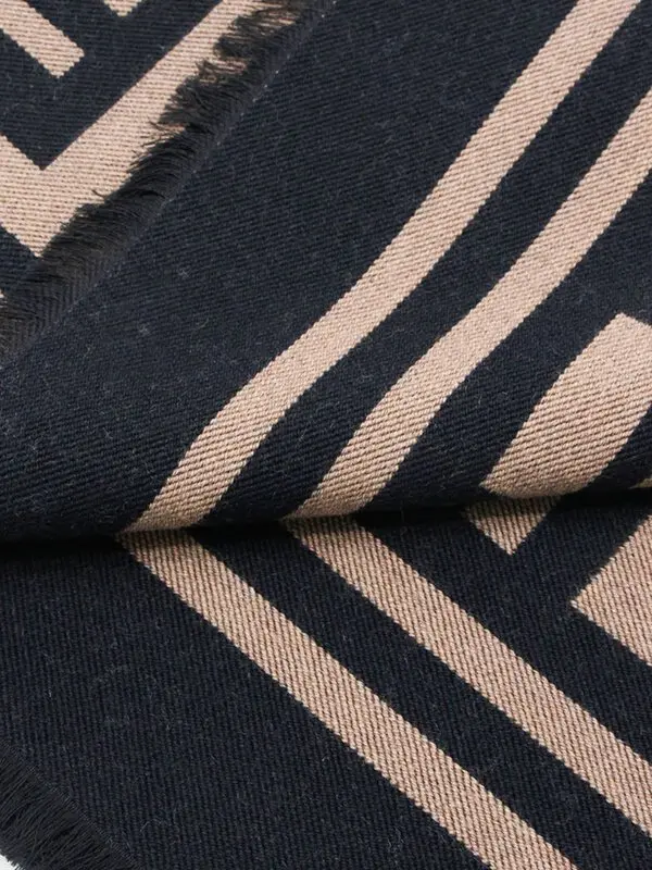 Fendi Scarf Colour