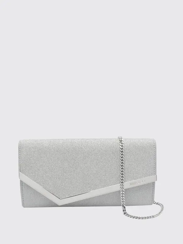 JIMMY CHOO Clutch Colour