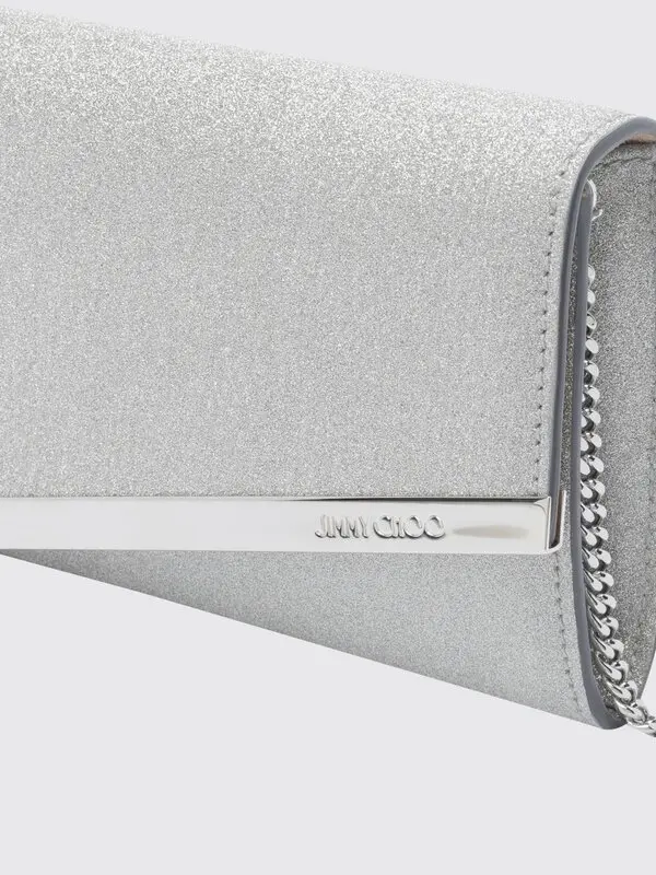 JIMMY CHOO Clutch Colour