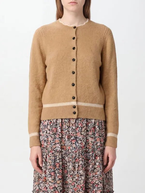 Isabel Marant Étoile Jumper Colour - Camel