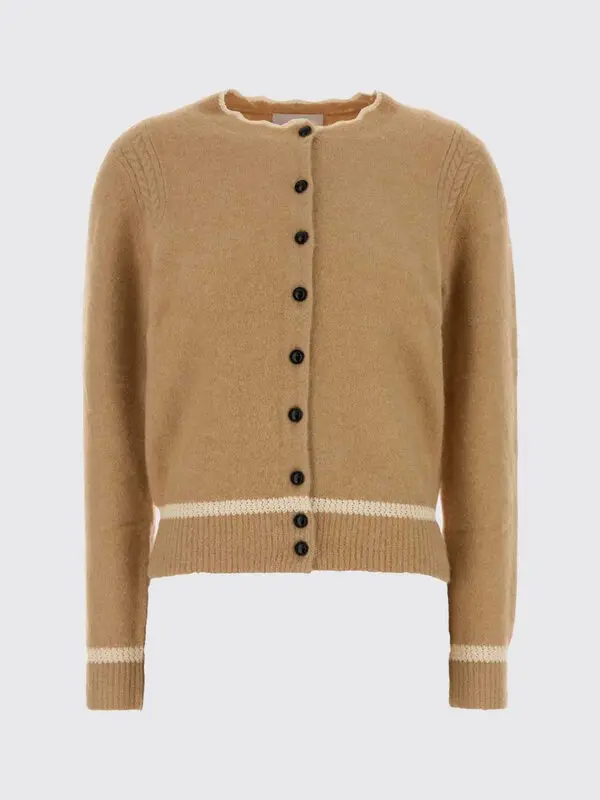 Isabel Marant Étoile Jumper Colour - Camel