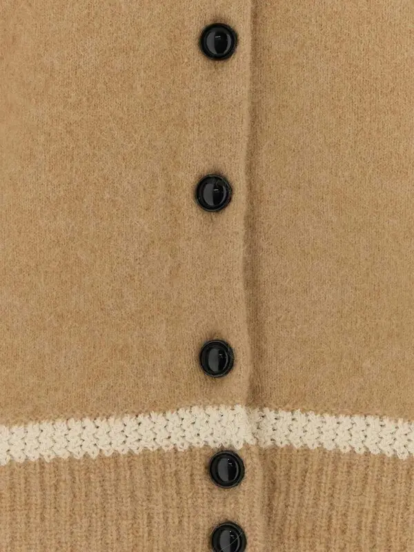 Isabel Marant Étoile Jumper Colour - Camel