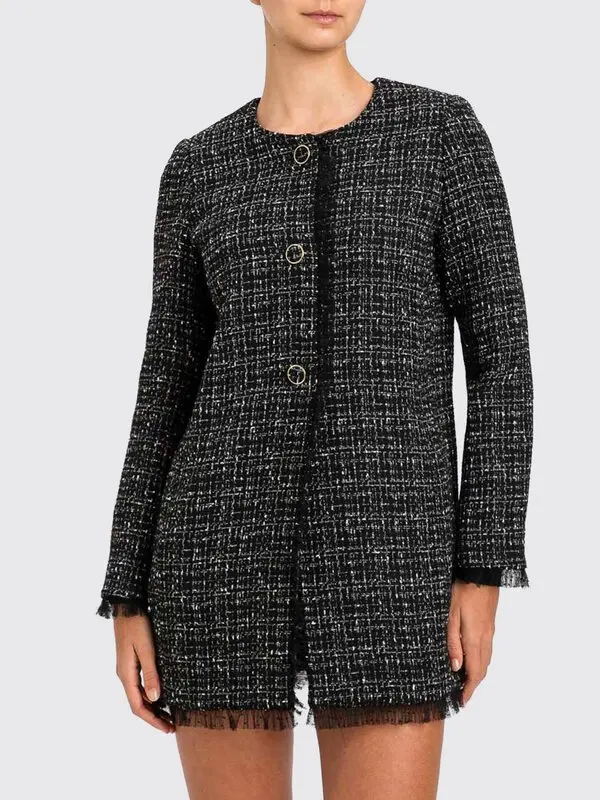 TWINSET Coat Colour