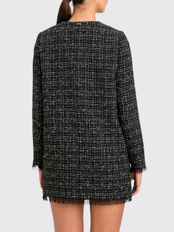 TWINSET Coat Colour