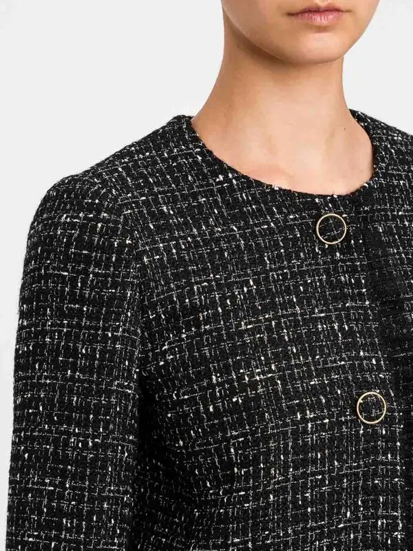 TWINSET Coat Colour