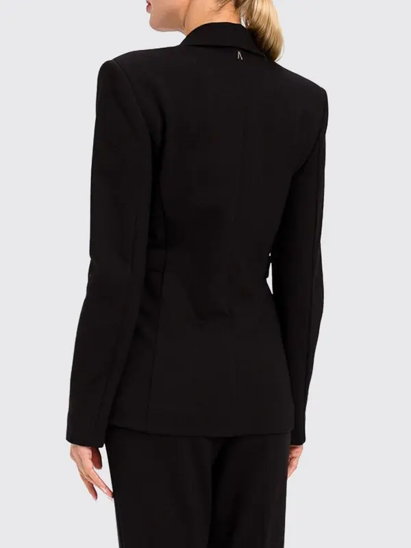 TWINSET Jacket Colour - Black