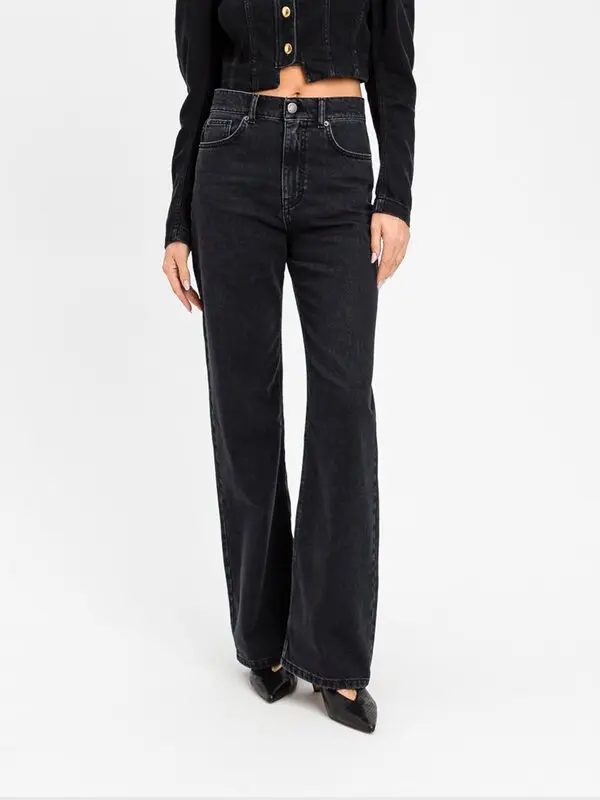 TWINSET Jeans Colour