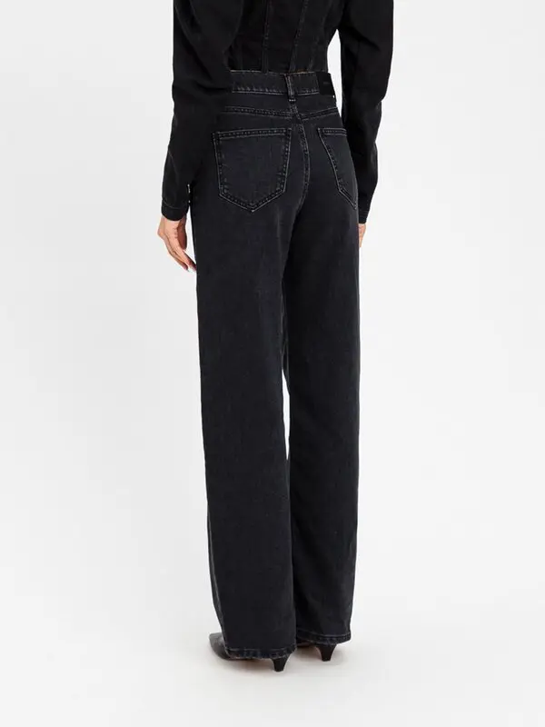 TWINSET Jeans Colour