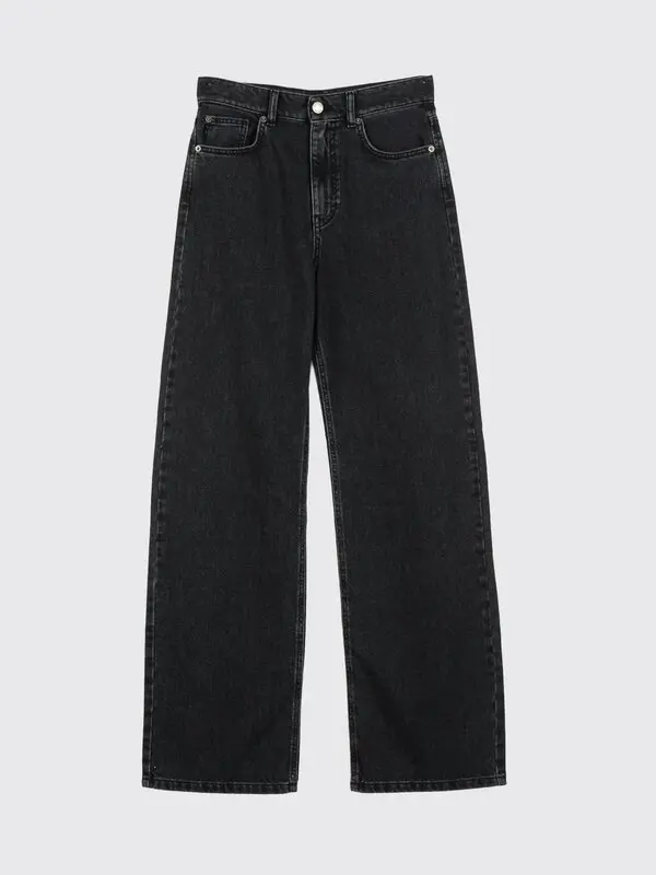 TWINSET Jeans Colour