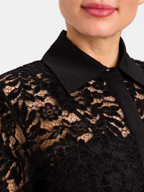 TWINSET Shirt Colour - Black