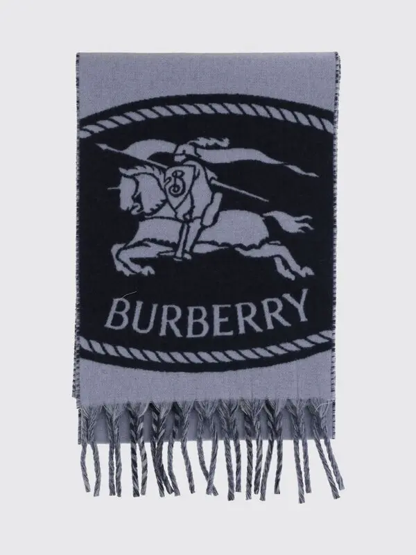 Burberry Scarf Colour