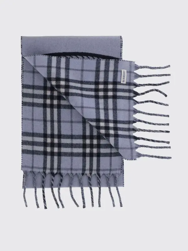 Burberry Scarf Colour