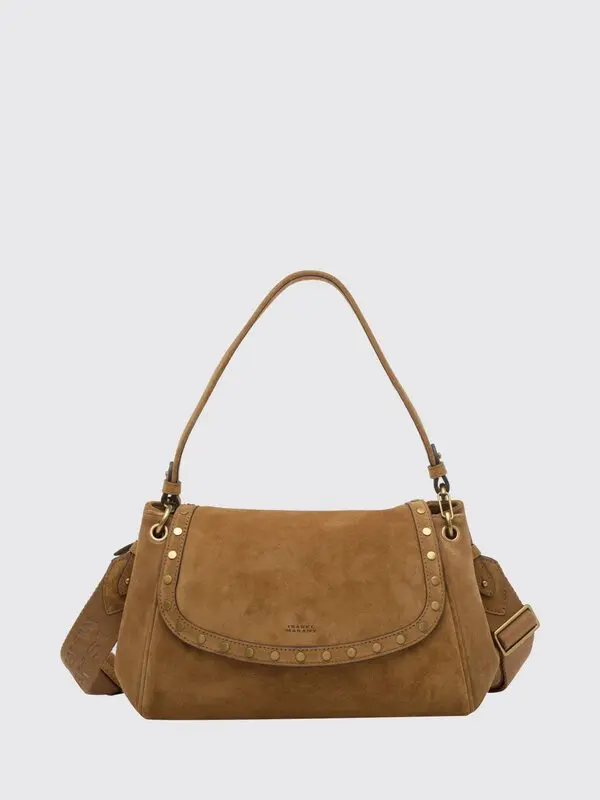 Isabel Marant Étoile Shoulder Bag Colour