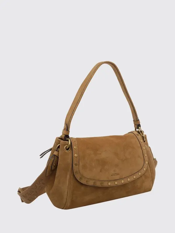 Isabel Marant Étoile Shoulder Bag Colour