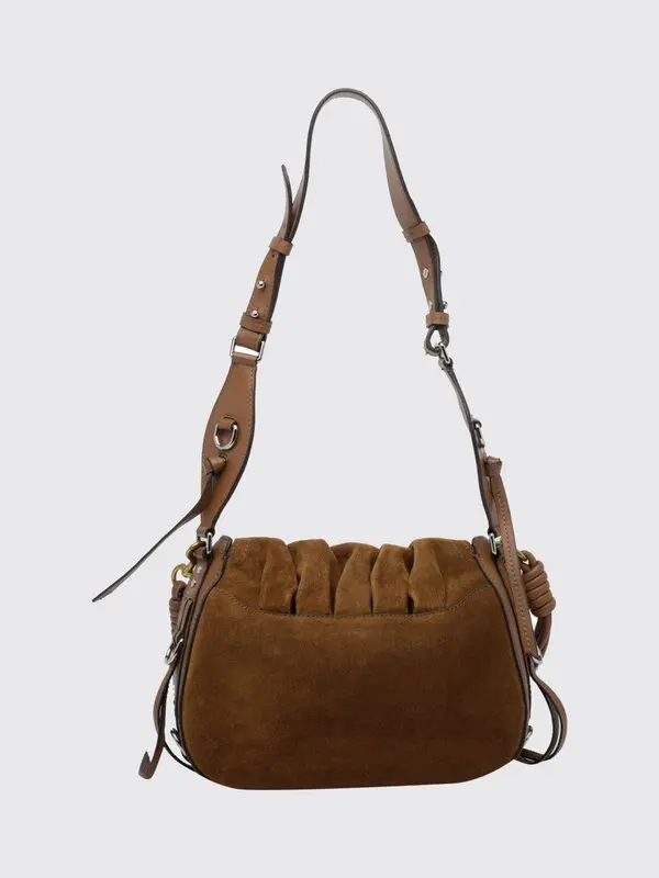 Isabel Marant Étoile Shoulder Bag Colour