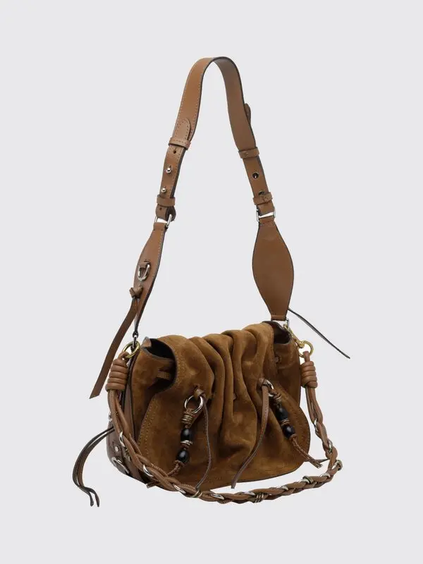 Isabel Marant Étoile Shoulder Bag Colour