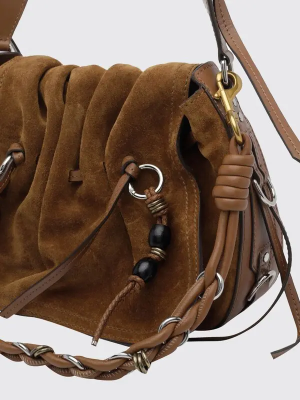Isabel Marant Étoile Shoulder Bag Colour