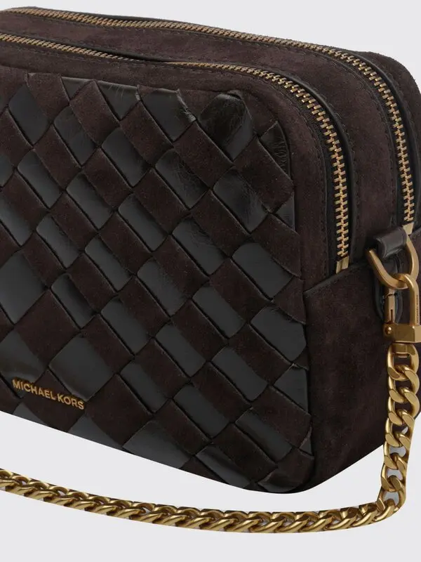 Michael Kors Shoulder Bag Colour - Brown