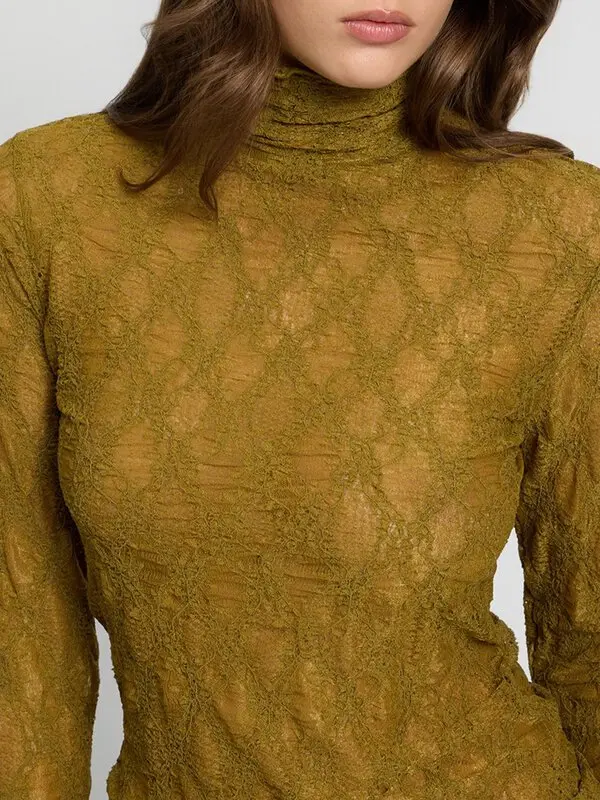 TWINSET Top Colour