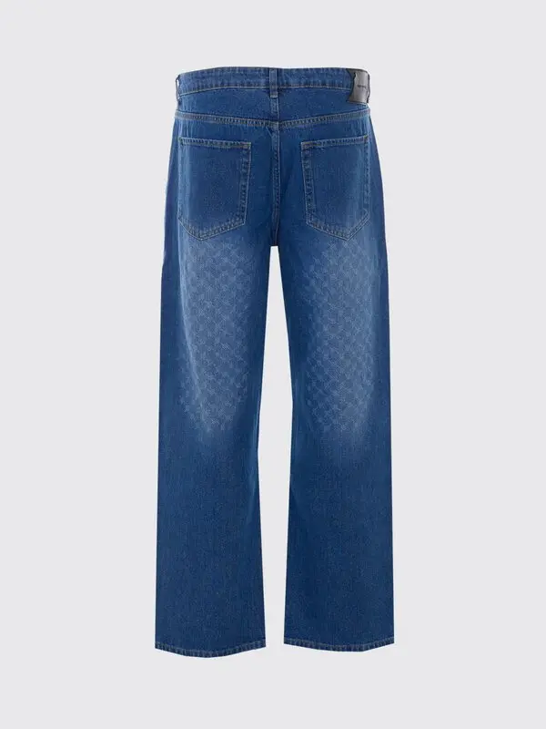 DAILY PAPER Jeans Colour