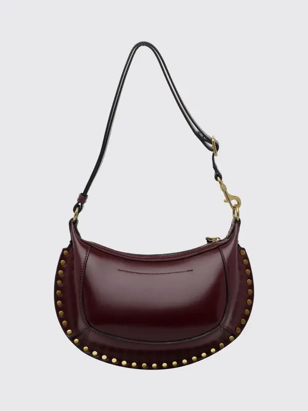 Isabel Marant Étoile Shoulder Bag Colour
