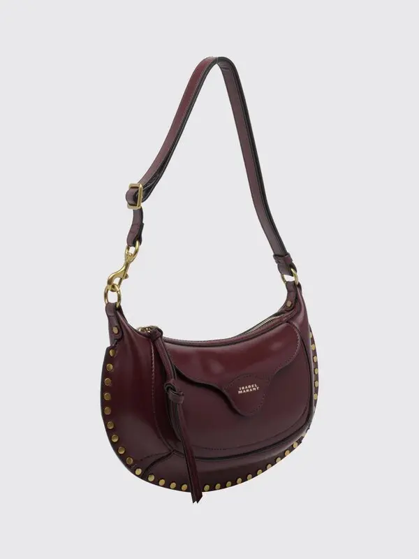 Isabel Marant Étoile Shoulder Bag Colour