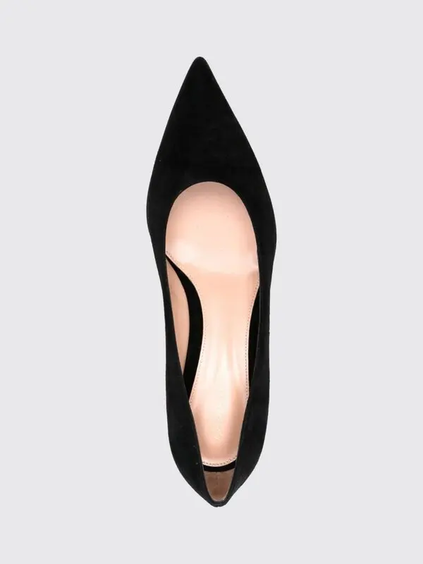 GIANVITO ROSSI High Heel Shoes Colour