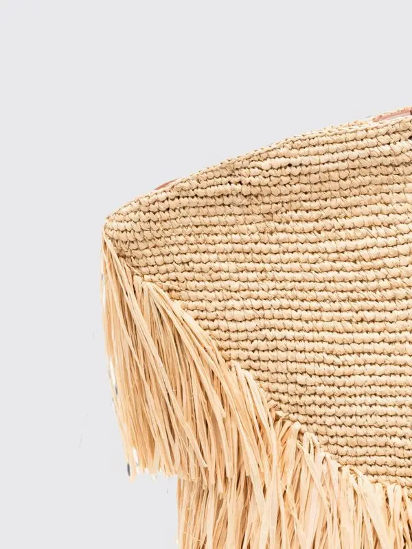 Zimmermann Shoulder Bag Colour - Beige
