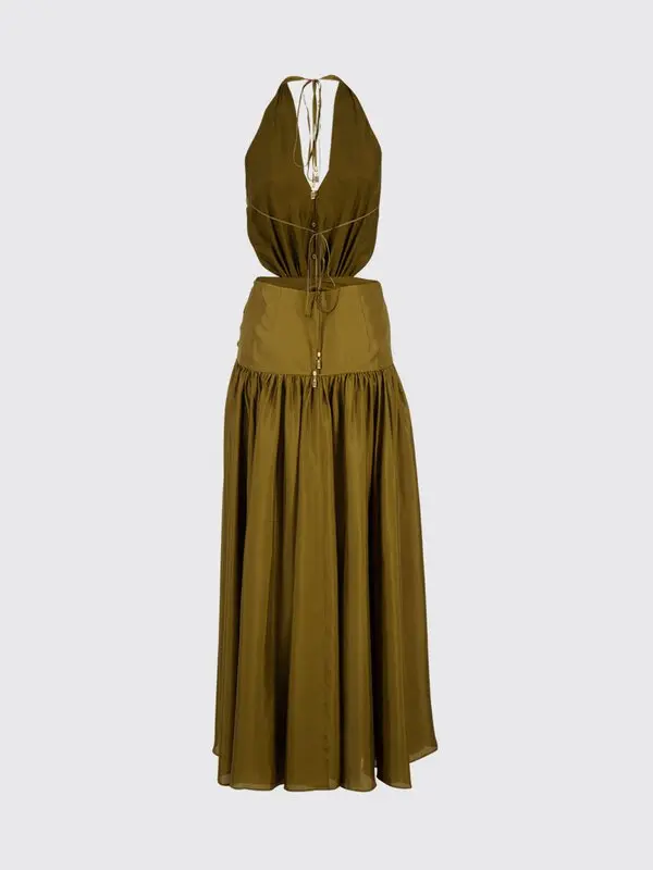 Zimmermann Dress Colour