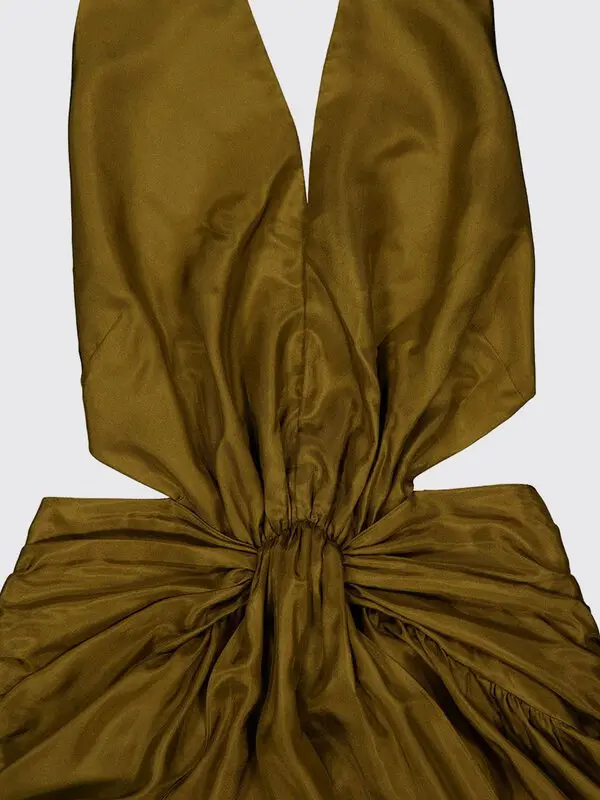 Zimmermann Dress Colour
