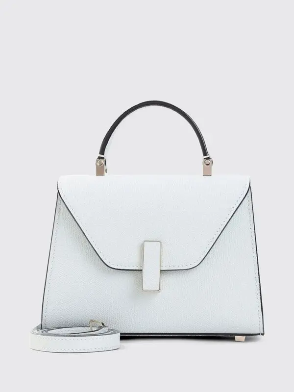 VALEXTRA Handbag Colour - Blue