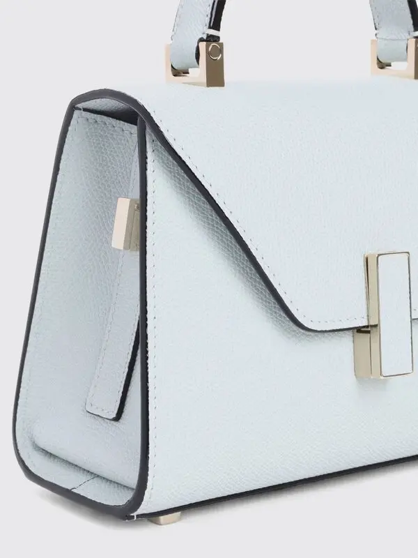 VALEXTRA Handbag Colour - Blue
