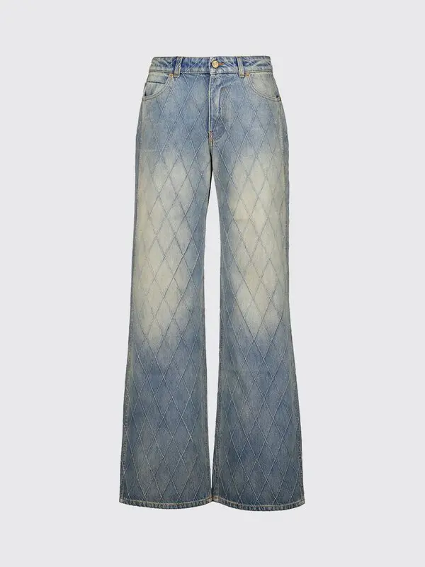 Balmain Jeans Colour