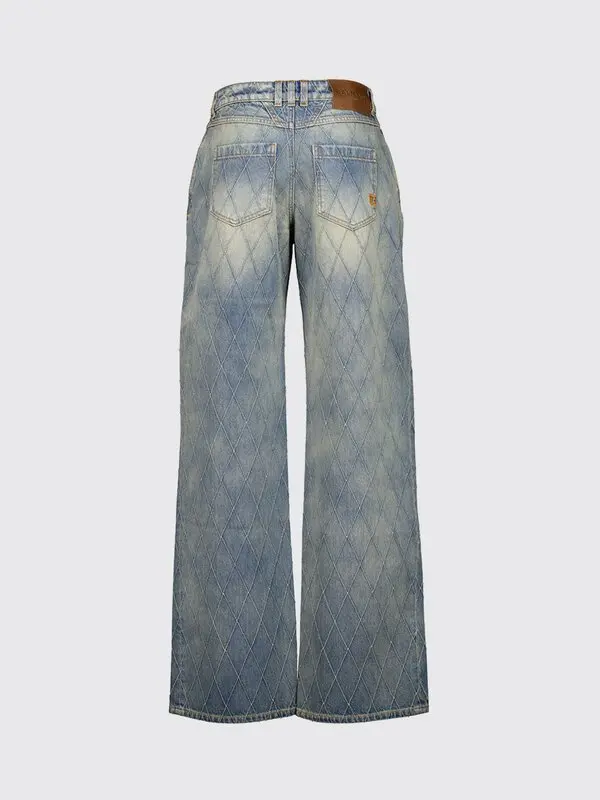 Balmain Jeans Colour