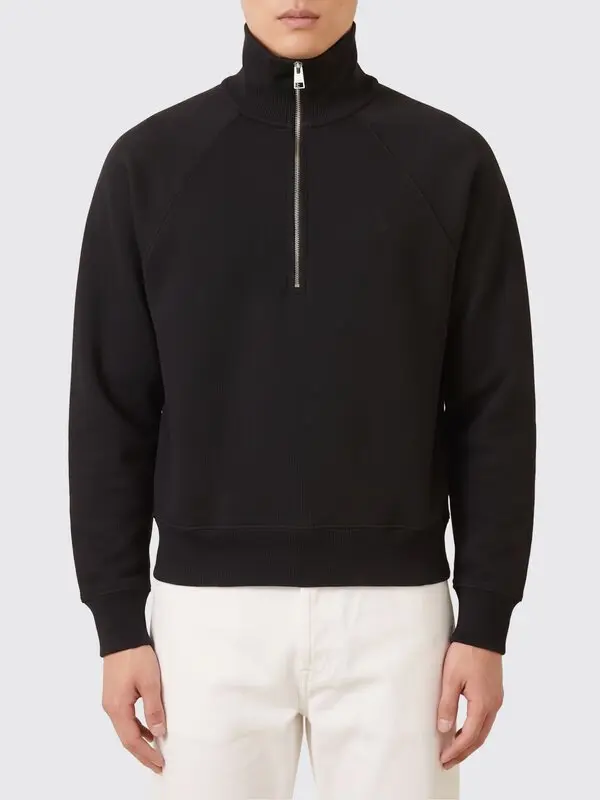 AMI Paris Sweatshirt Colour