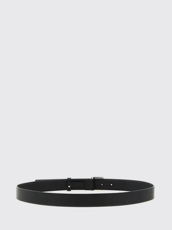 Fendi Belt Colour - Black