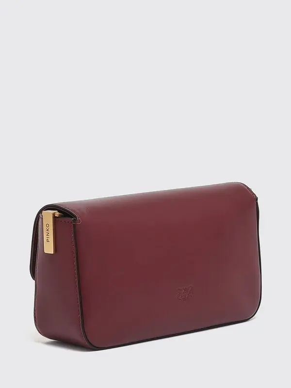 Pinko Shoulder Bag Colour - Red