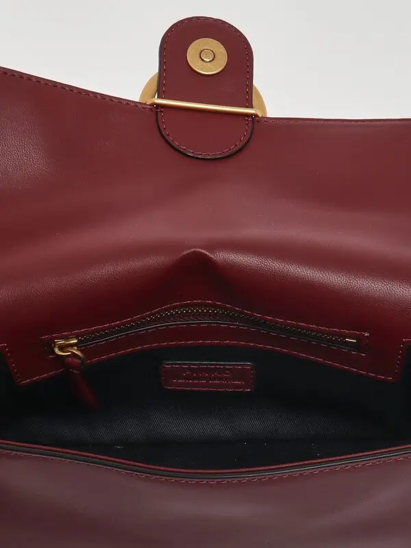Pinko Shoulder Bag Colour - Red