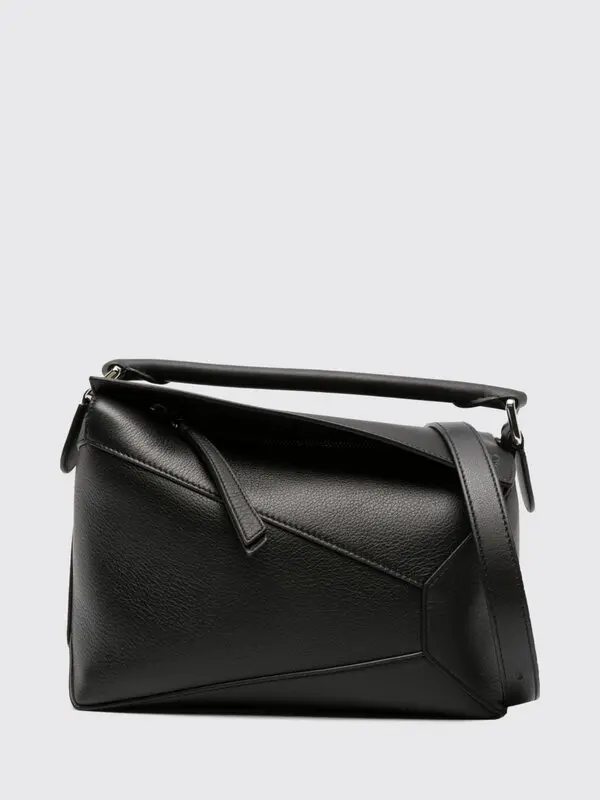 Loewe Handbag Colour - Black