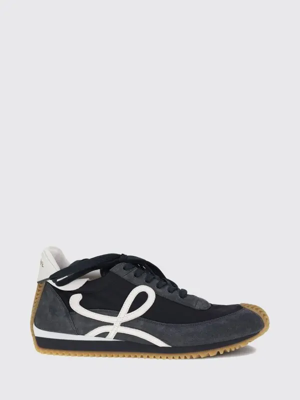 Loewe Trainers Colour - Navy