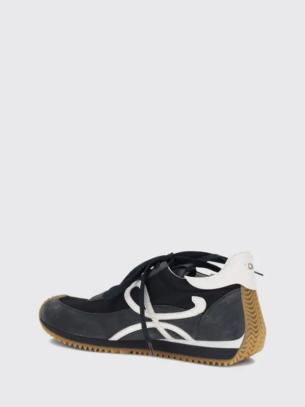 Loewe Trainers Colour - Navy