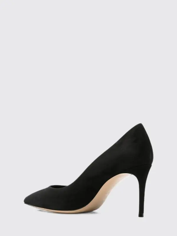 Casadei High Heel Shoes Colour - Black