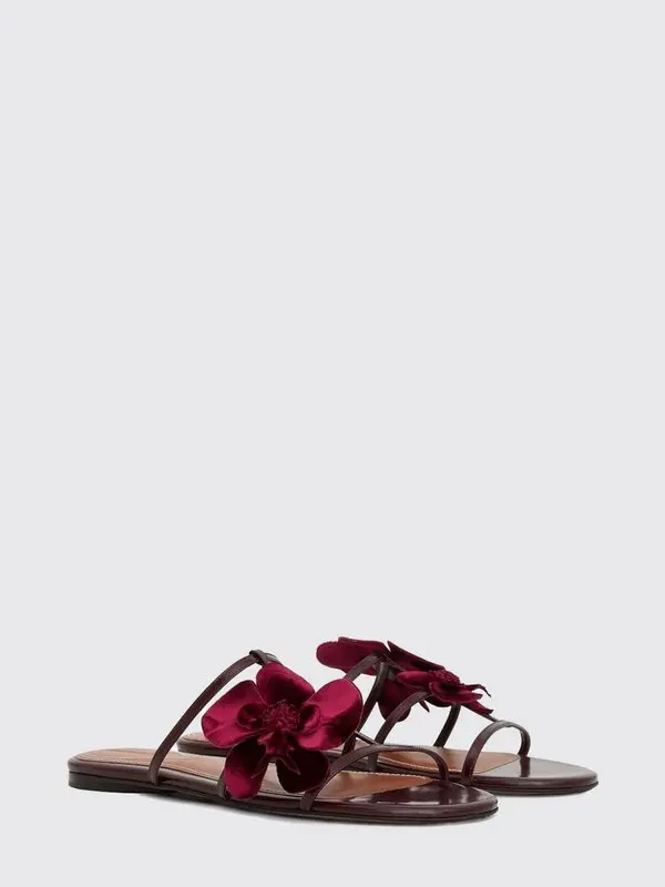 Zimmermann Heeled Sandals Colour