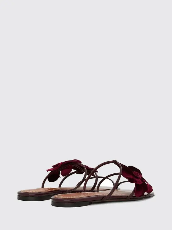 Zimmermann Heeled Sandals Colour