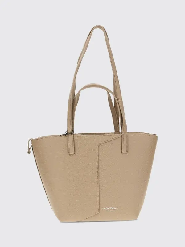 Emporio Armani Shoulder Bag Colour - Grey
