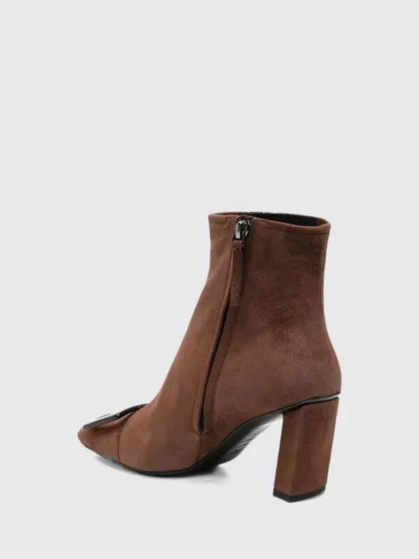 ROGER VIVIER Boots Colour