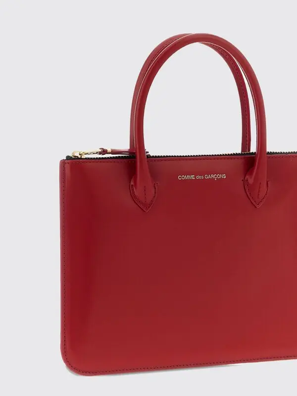 Comme Des Garçons Handbag Colour