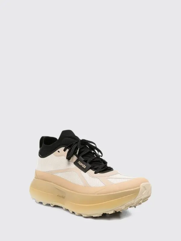 NORDA Trainers Colour