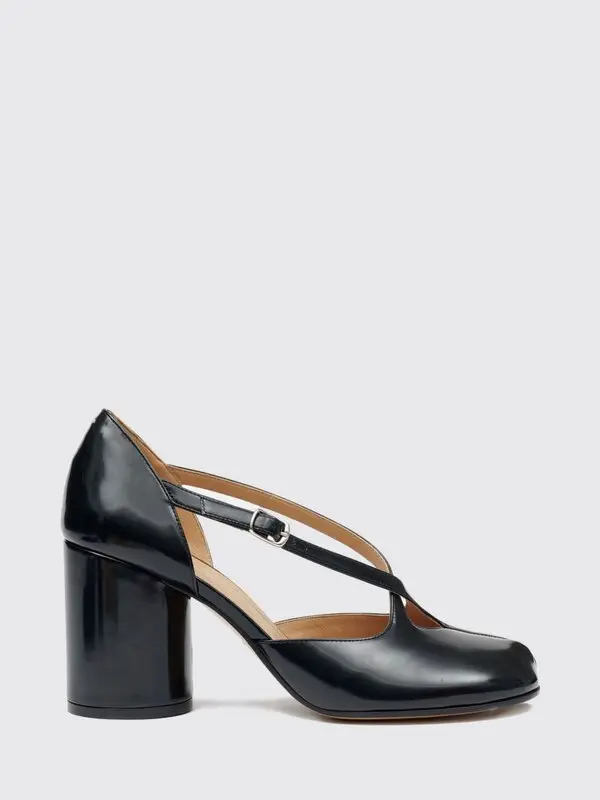 MAISON MARGIELA Heeled Sandals Colour
